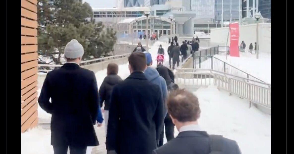Toronto’s gridlock is an economic crisis. Here’s a solution
