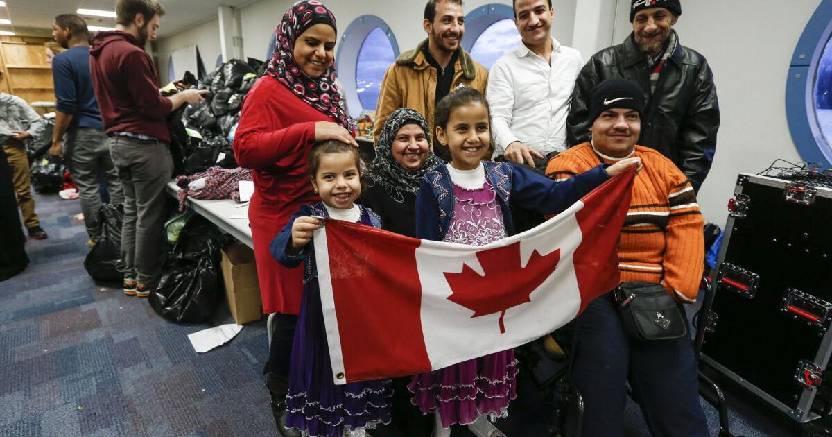 GTA health services ready to receive refugees