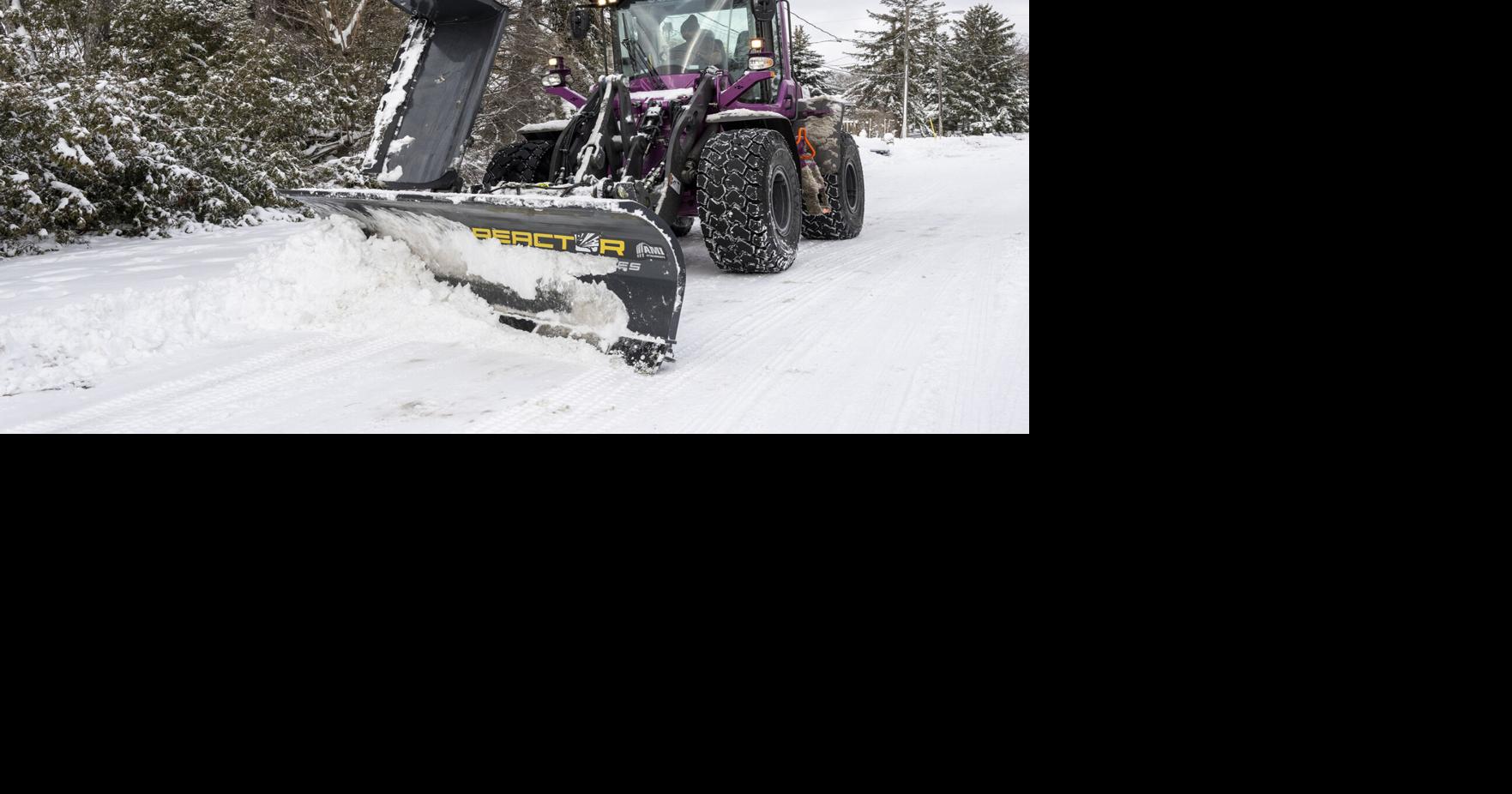 Toronto’s comprehensive winter maintenance plan prioritizes safety and ...