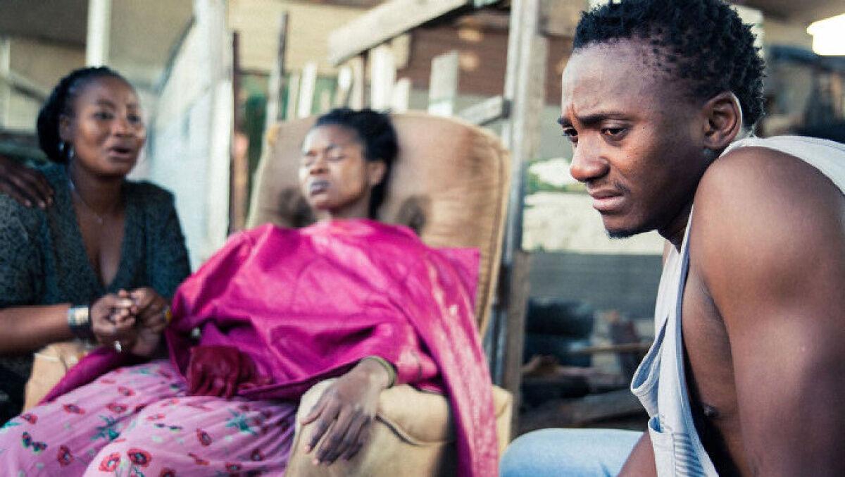 Toronto Black Film Festival celebrates diverse cinema