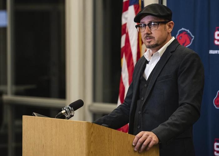 Texas crash latest tragedy for family of young driver, dad