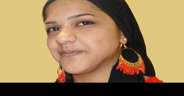 Father and son plead guilty to murdering Aqsa Parvez
