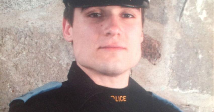 Quebec police officer killed responding to a domestic dispute