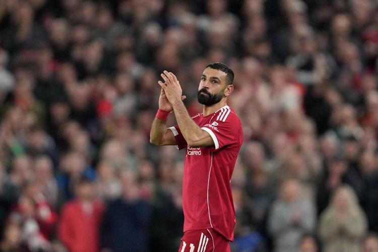 Still got it? Mohamed Salah sets up Liverpool against PSG showdown in ...