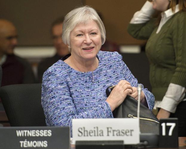 Feud with Supreme Court part of a pattern for Harper government