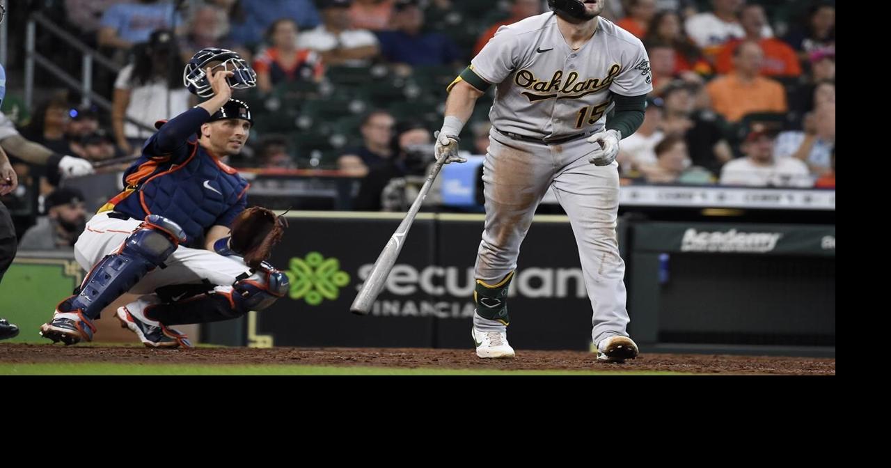 A’s can’t consistently find winning formula, miss playoffs