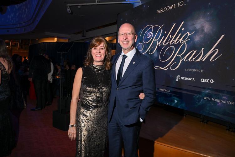 Toronto Public Library raises $1 million for youth programs