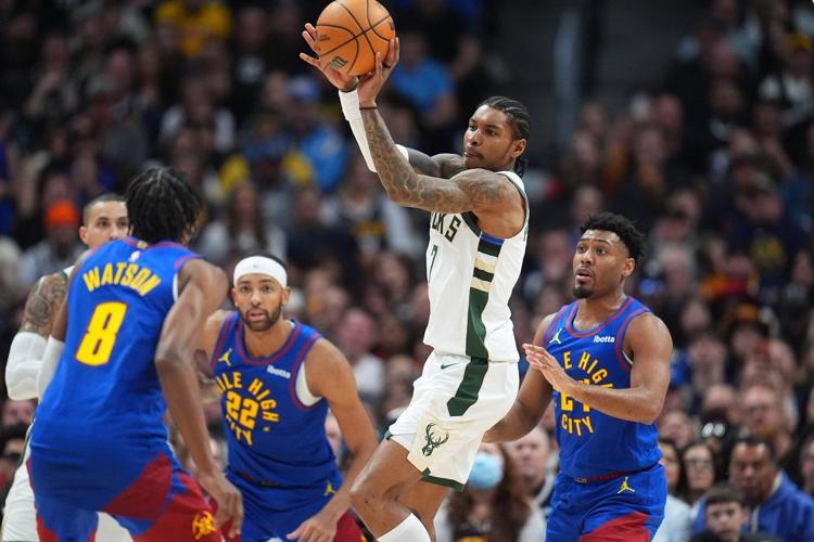 Bucks coach Rivers says Kevin Porter Jr. 'is not going to play anytime ...