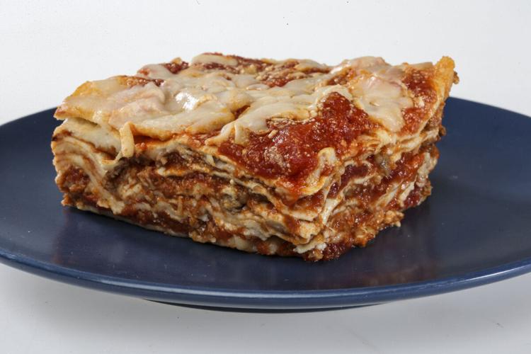 Taste test: Top 5 Toronto lasagnas