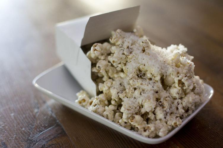 Six Oscar-worthy popcorn recipes — just add nori, truffle oil and Sriracha