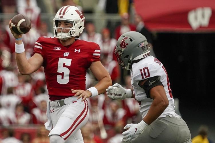 Ohio State test gives Mertz chance to show how far he’s come
