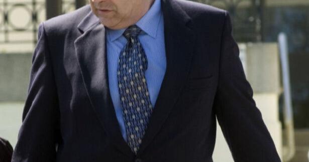 Retired OPP officer convicted of 19 sex-related offences