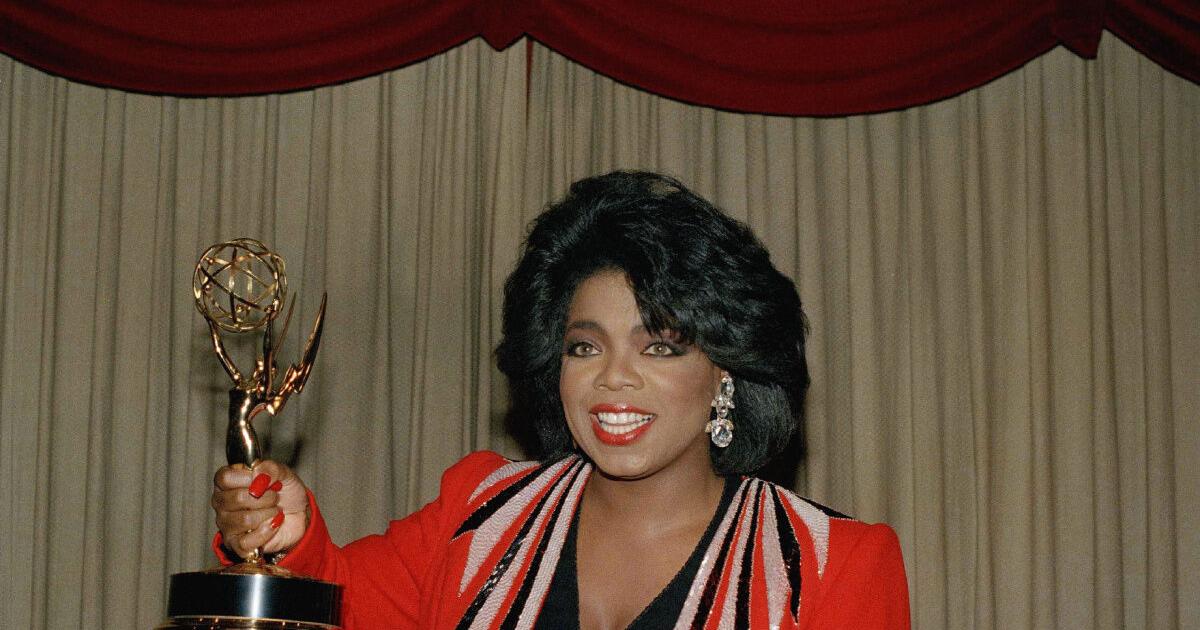 How the ‘Oprah effect’ — from the 1980s — is changing politics today