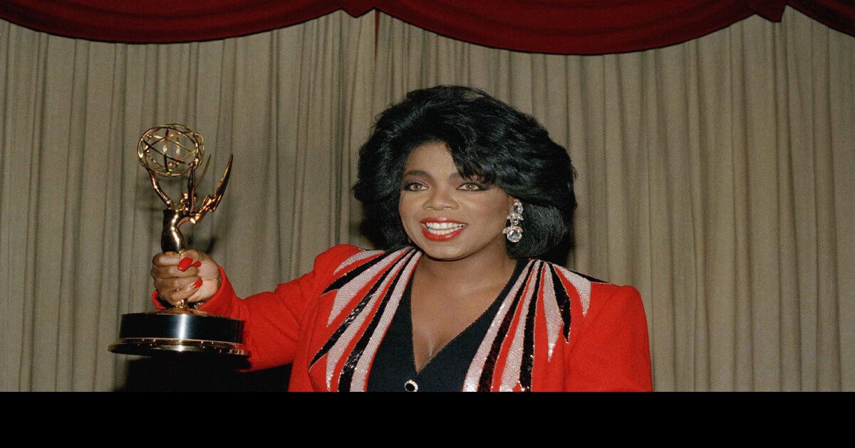 How the ‘Oprah effect’ — from the 1980s — is changing politics today
