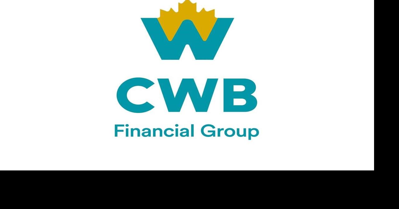 CWB Financial Group reports third quarter profit up from a year ago