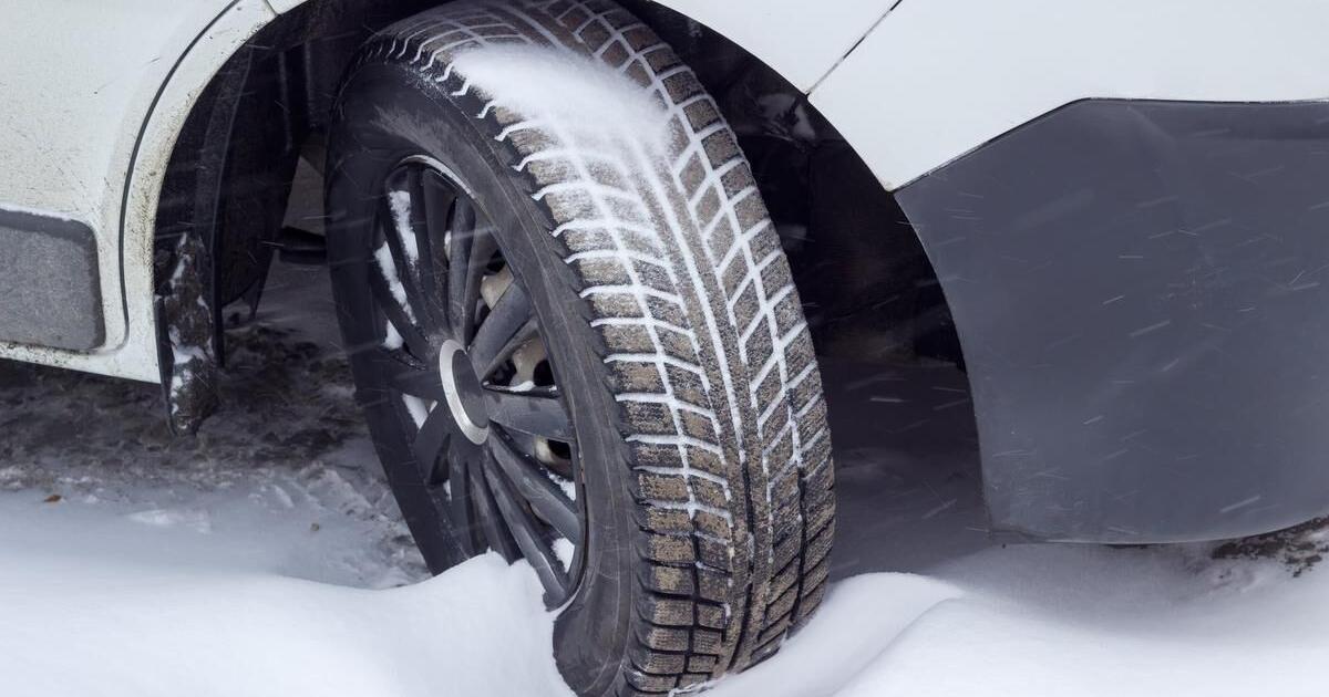 How do I choose winter tires?