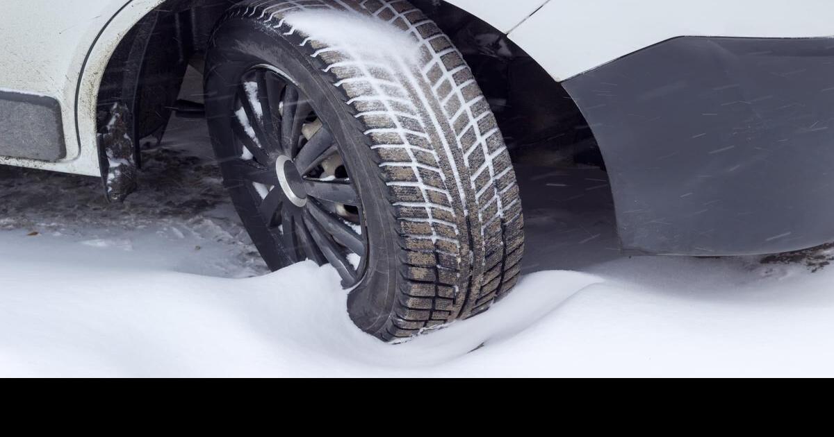 How do I choose winter tires?