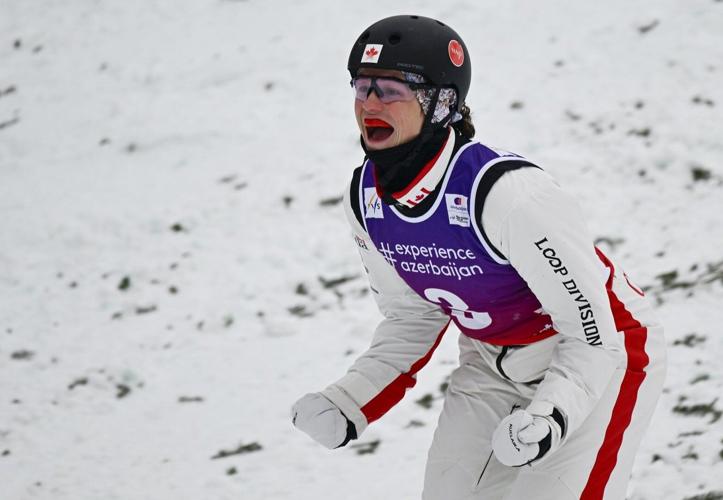 Fontaine, Thénault finish fourth as Canada held off podium at World Cup ...