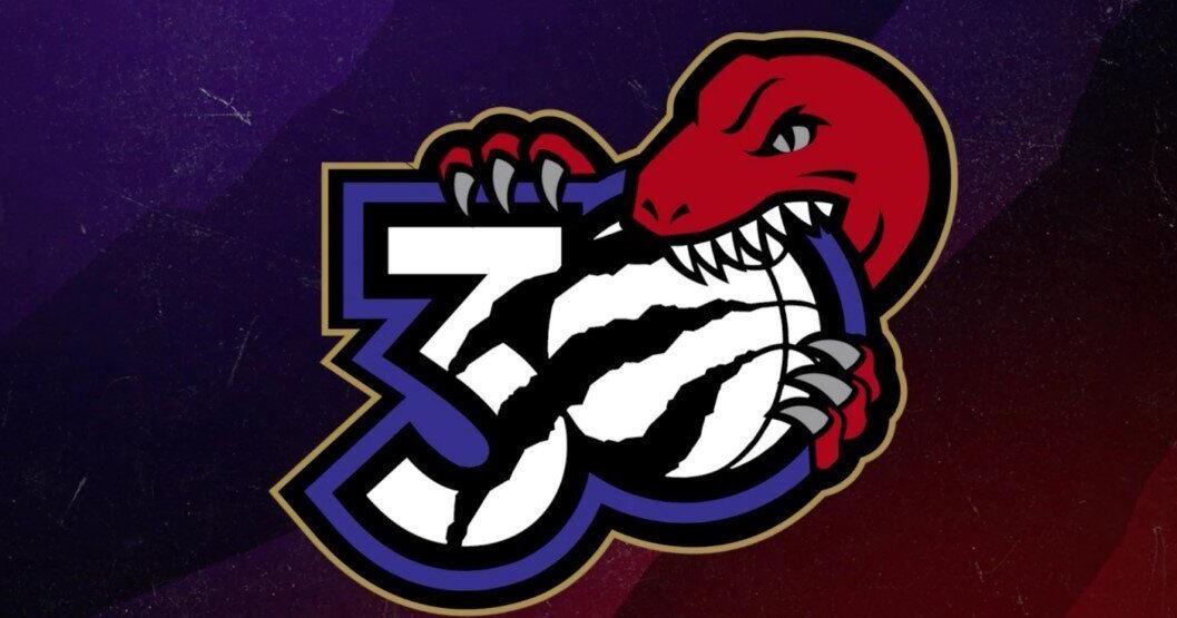 Raptors hold end-of-season media conference with players