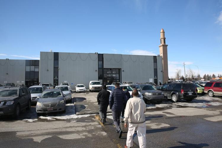 Muslim communities in Edmonton and Calgary ask Albertans to ‘grieve ...