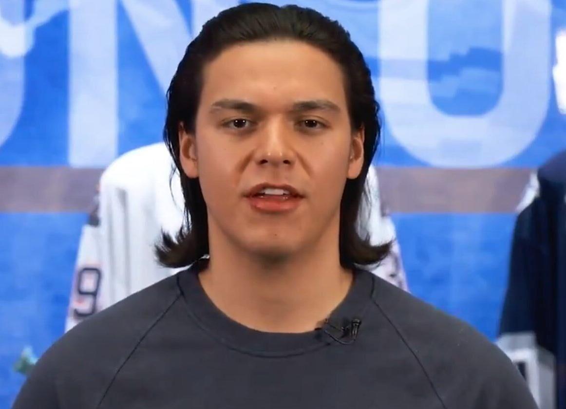 Why Ethan Bear's stand against racism matters so much to Indigenous ...