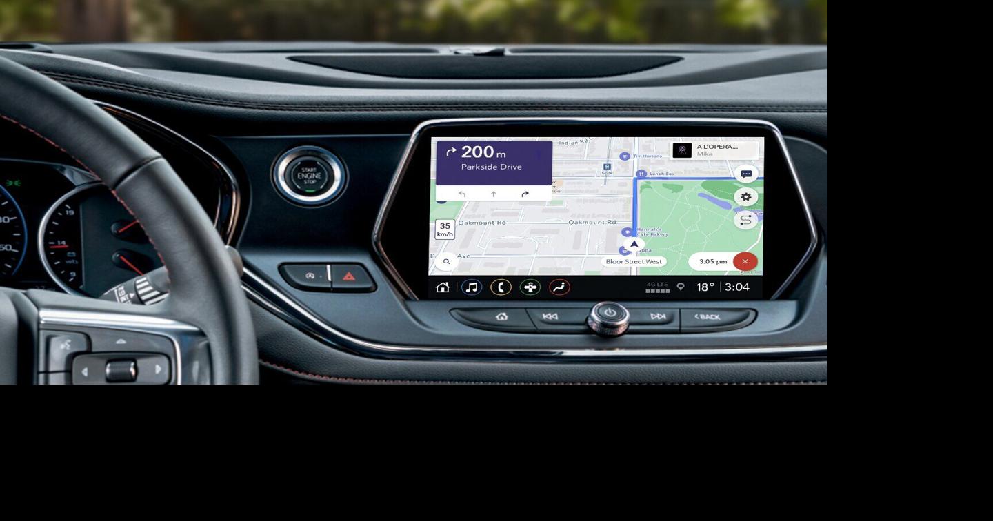 With every GPS fail, technology steers us into a ditch