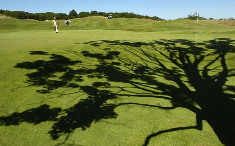 GTA housing developers targeting golf courses