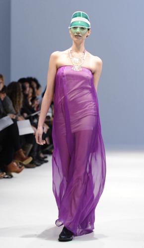 Amanda Lew Kee soft and fluid for spring