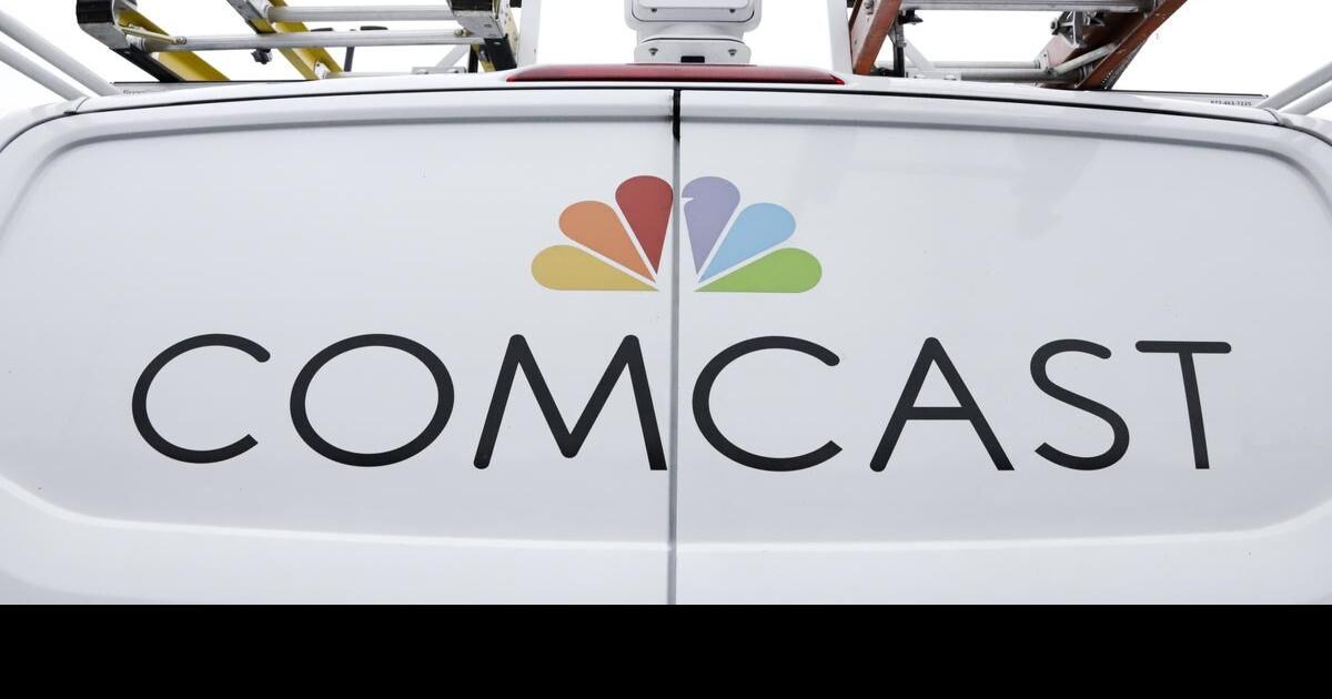 Lions Gate falls as Comcast weighs dropping its cable channels