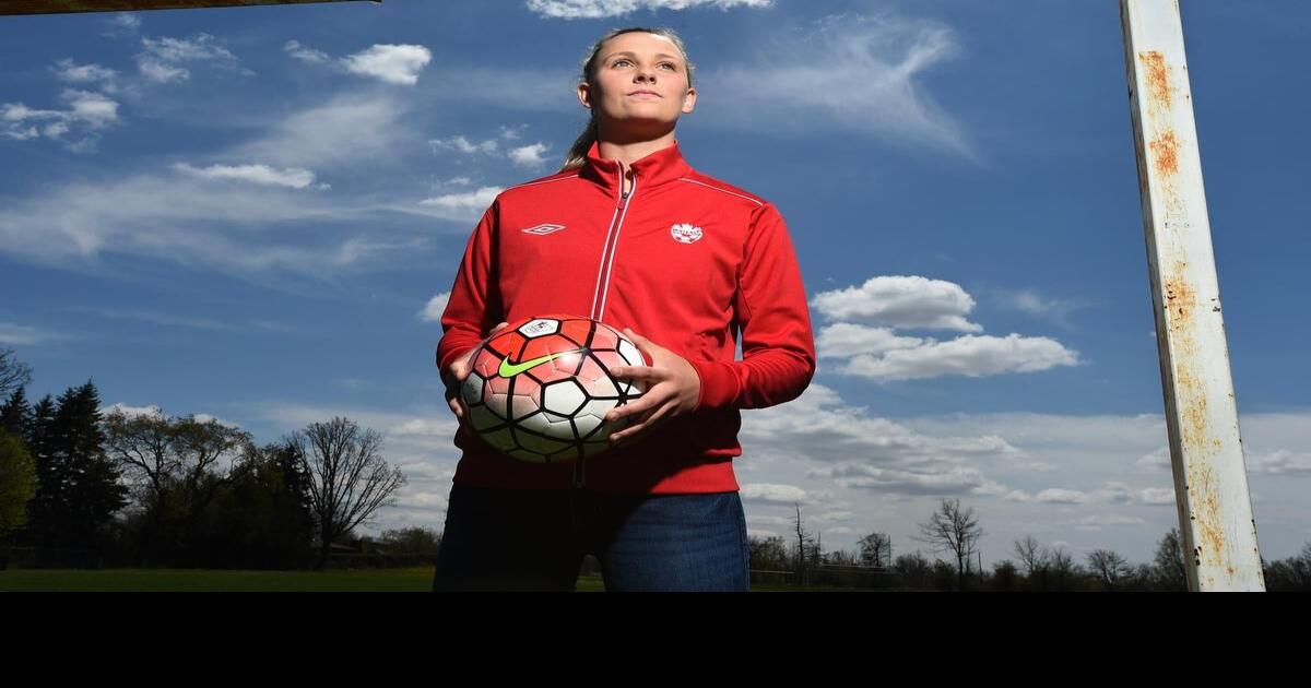 Canadian goalkeeper Rylee Foster signs with Liverpool women’s team