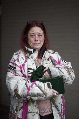 Justin Lidstone died of an overdose. His family was gutted. We spent a ...