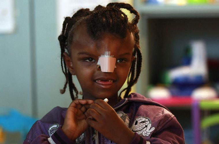 Reborn: See Yeabsra’s new face