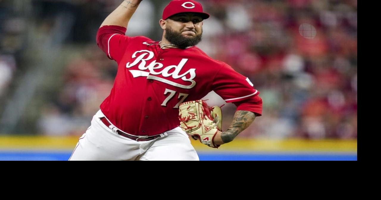 Twins claim reliever Daniel Duarte off waivers from Rangers