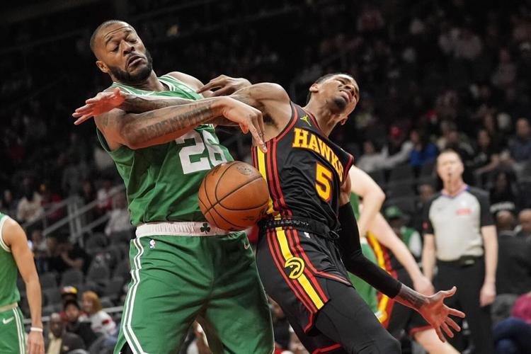 Murray scores career-high 44 points, makes game-winning shot in OT as ...
