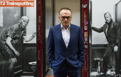 danny boyle t2