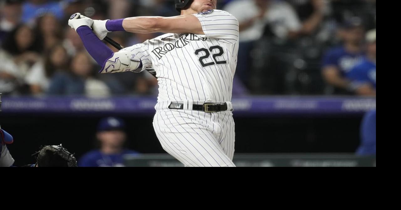Doyle drives in 4 runs and Montero finishes a triple shy of cycle as ...