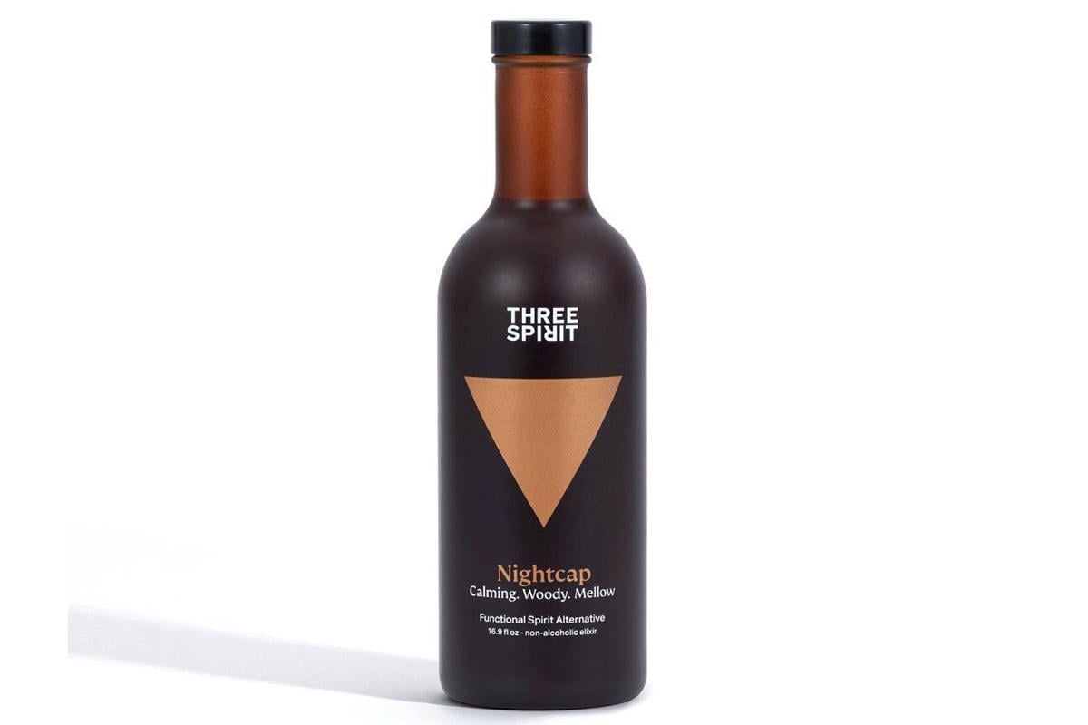 The best non-alcoholic wines according to our wine critic