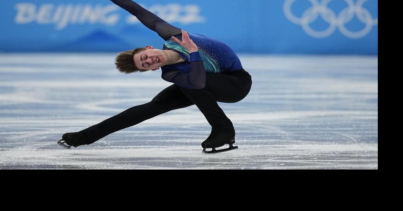 Canadian figure skaters wait patiently for verdict on 2022 Olympic team ...