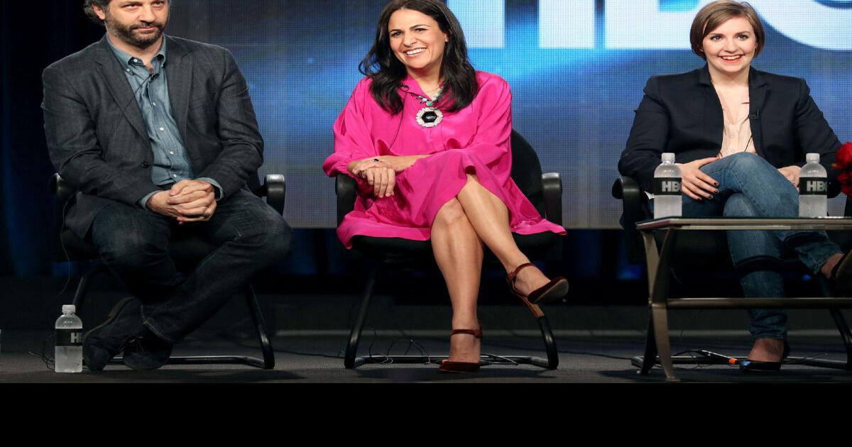 Lena Dunham: Creator and star of HBO series defends her 'Girls'