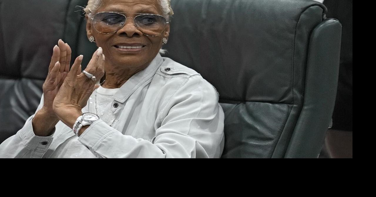 Dionne Warwick, Amanda Marshall among performers at the Canadian ...