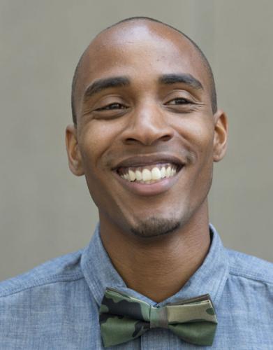 Designer Dossier: Gregory Allen brings funk to the classic bow tie