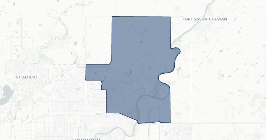 Edmonton Manning live federal election results