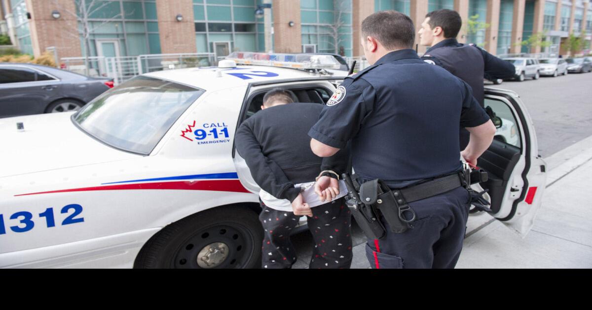 Ontario inmates need better drug rehab: study
