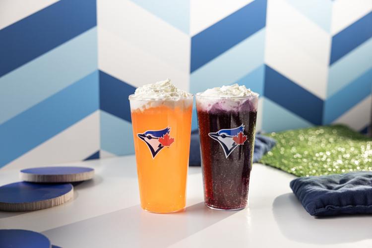 Blue Jays unveil new food menu at Rogers Centre for 2024