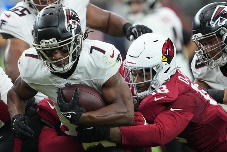 Kyler Murray leads game-winning drive in return from ACL injury as ...