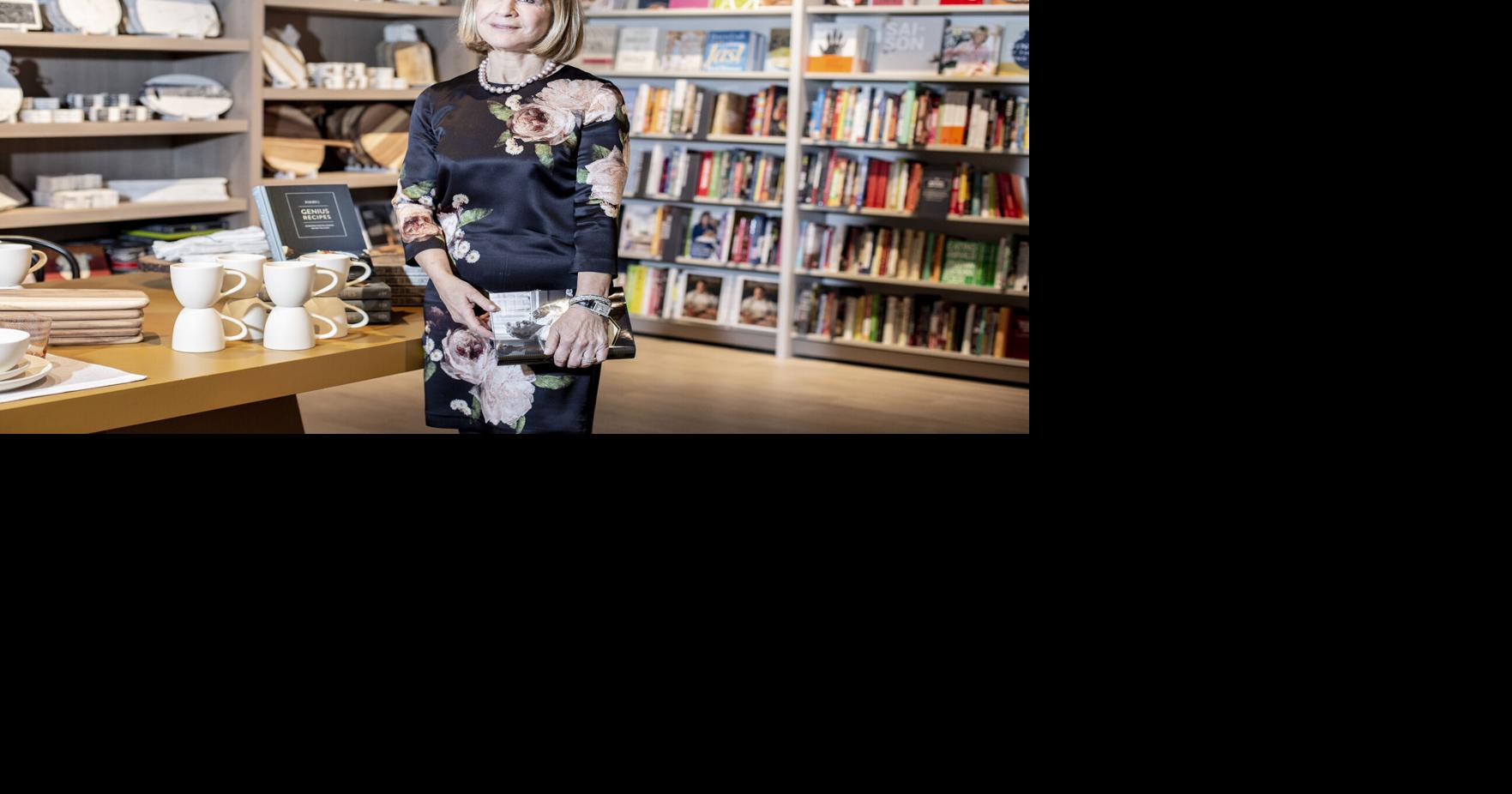 Indigo still has global ambitions despite difficult year for bookseller