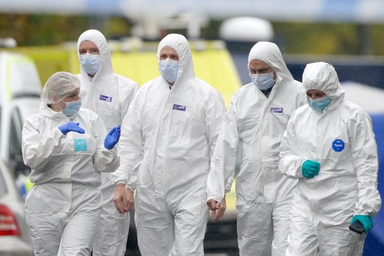 UK police question 6 suspects over deadly Manchester synagogue attack