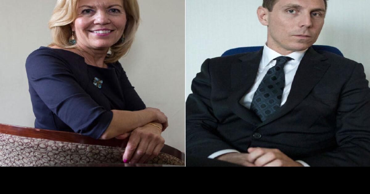 Votes up for grabs in byelection as Elliott-Flaherty era ends