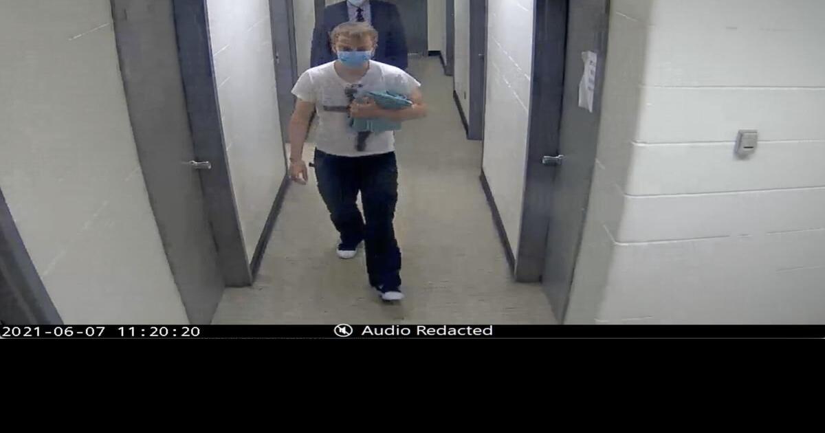 Nathan Veltman trial hears emotional testimony from police