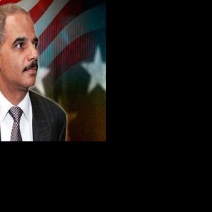 Ex-Clinton official tapped as Obama's attorney general